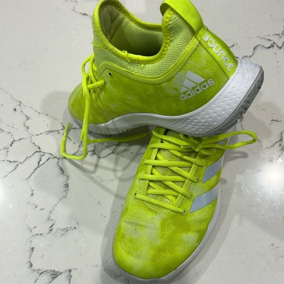 adidas | Shoes | Adidas Mens Defiant Generation Tennis Shoe | Poshmark